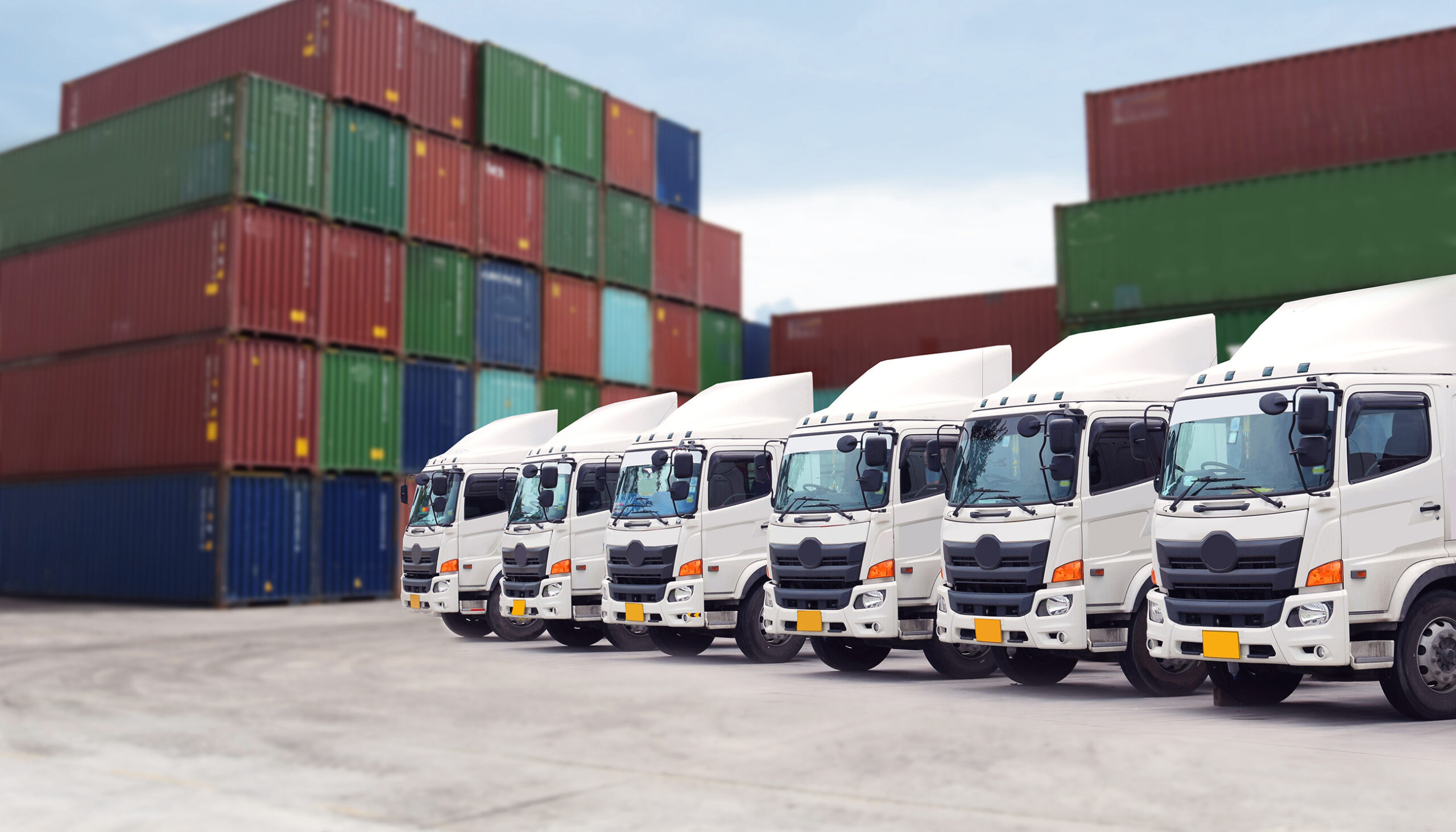 Home - JGL Worldwide